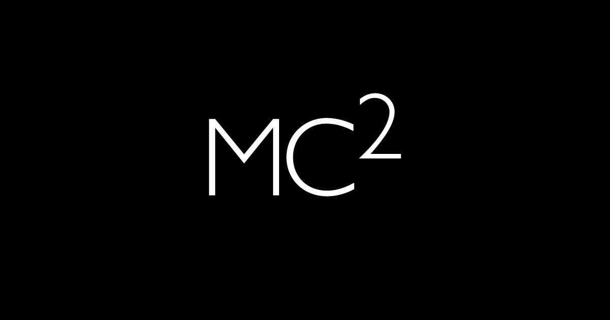 MC² MC²